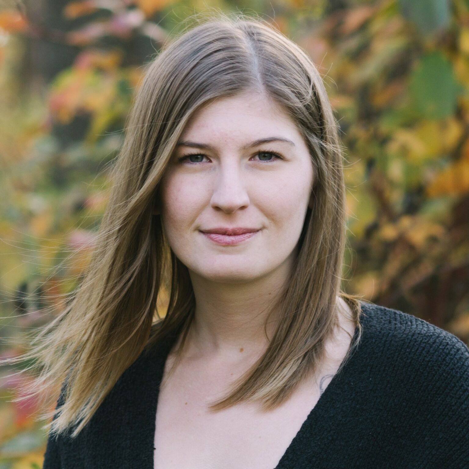 Karleigh Csordas | Brantford-Brant Green Party Candidate