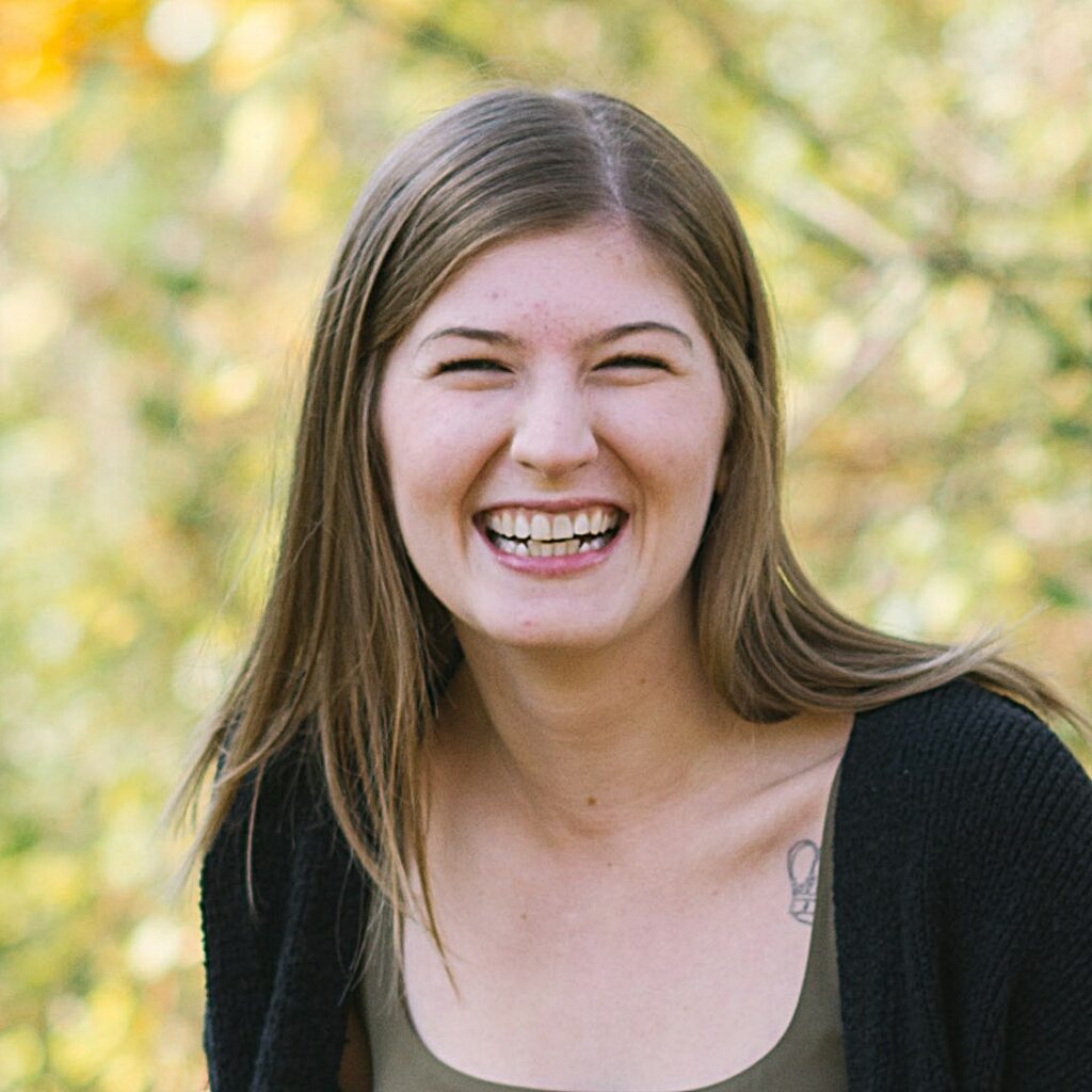 About Karleigh Csordas | Karleigh Csordas